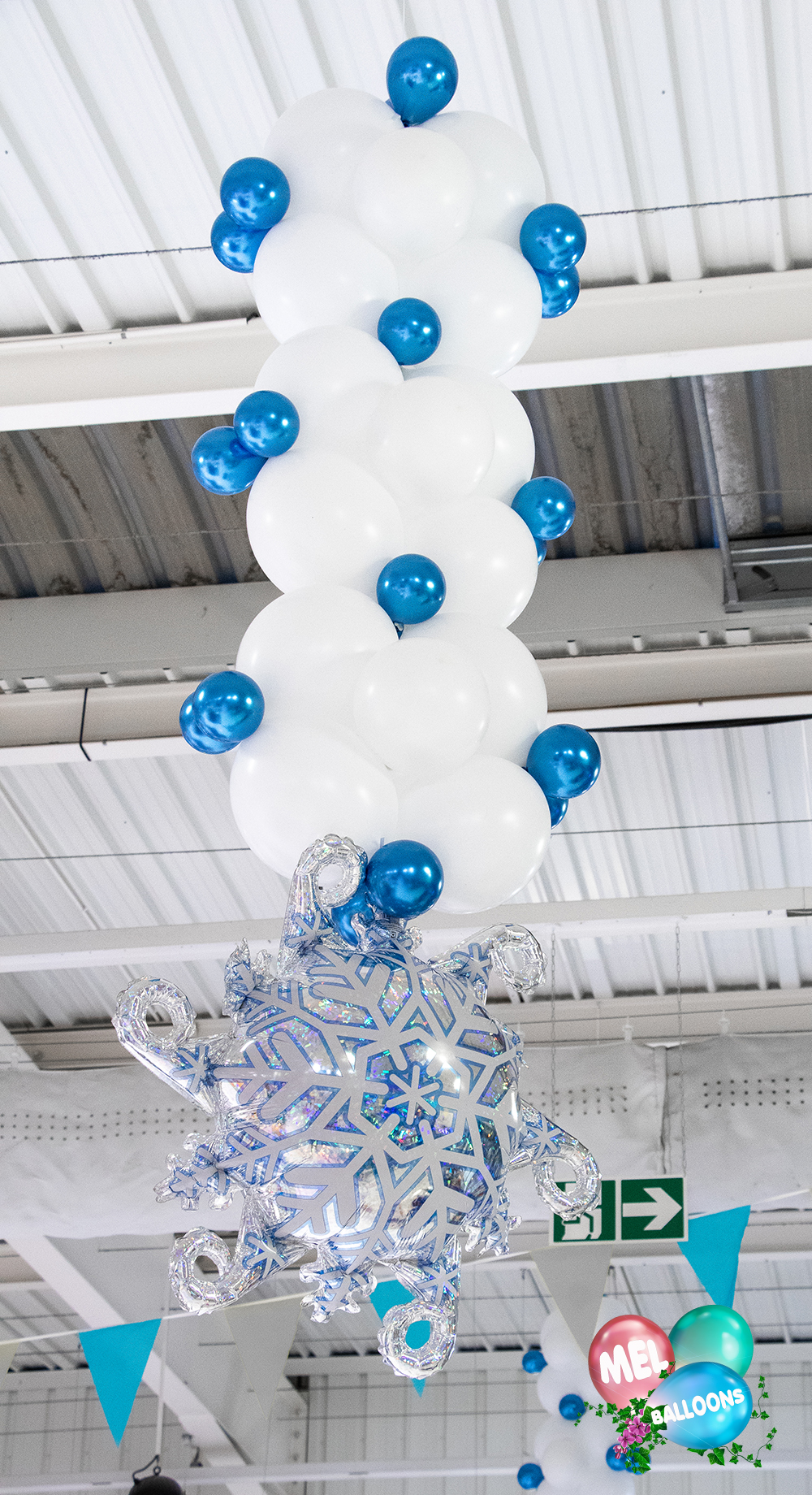 Galerie - Mel Balloons